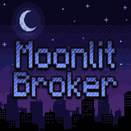 Moonlit Broker - Minecraft Mods - CurseForge