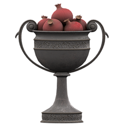 KHD Captain Pomegranate Bowl - The Sims 4 Build / Buy - CurseForge