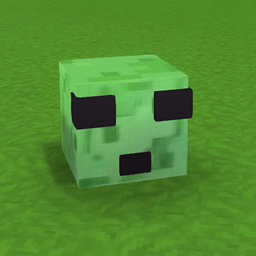 VeryGames - Block Green monster