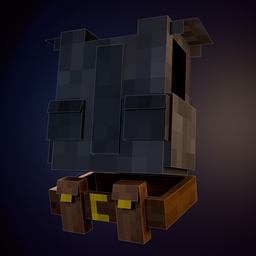 Atelier - Atelier 0.1.1 - Minecraft Mods - CurseForge