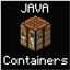 Java containers - Minecraft Bedrock Texture Packs - CurseForge