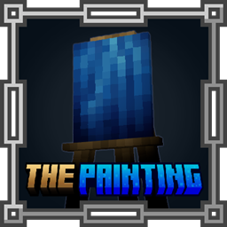 SCP-151, The Painting - ThePainting-forge-1.19.2-1.0.jar - Minecraft ...
