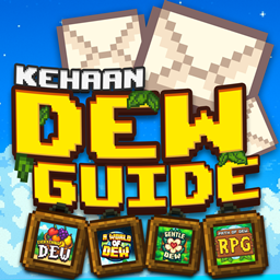 [CP] Kehaan Dew Guide - Gallery - Stardew Valley Mods - CurseForge
