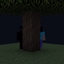 The False World [Horror] - Minecraft Bedrock Addons - CurseForge
