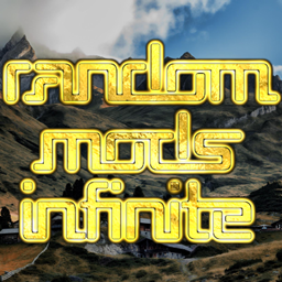 Random Mods Infinite - Minecraft Modpacks - CurseForge