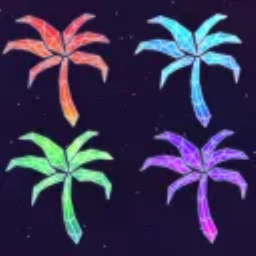The Palm Tree Pack - Gallery - Minecraft Modpacks - CurseForge