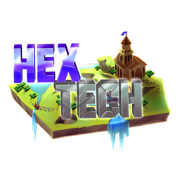 Hex-Tech - Screenshots - Minecraft Modpacks - CurseForge