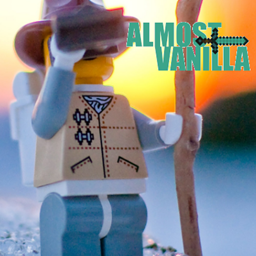 AV: Next Steps - Minecraft Modpacks - CurseForge