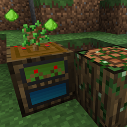 Gardenwork - Minecraft Mods - CurseForge