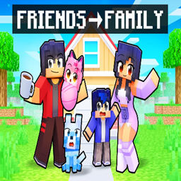 My Family SMP Pack - Gallery - Minecraft Modpacks - CurseForge