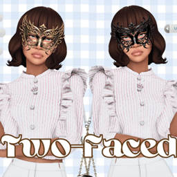 Two Faced | Trait - The Sims 4 Mods - CurseForge