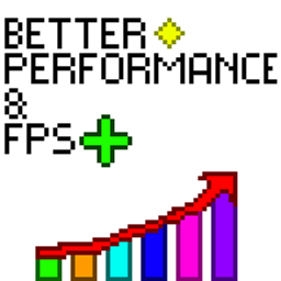 Better Performance & Fps (BPF) - Better Performance & Fps 26.1.2 V1.1 ...