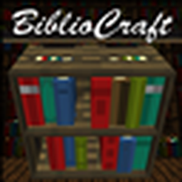 BiblioCraft Legacy (Fabric) - BiblioCraft Fabric 1.21.1 v1.0.0 ...