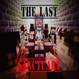 The Last Sanctuary - The Last Sanctuary modpack 2.1.zip - Minecraft ...