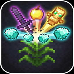 Fern Drops OP Loot - Dependencies - Minecraft Data Packs - CurseForge