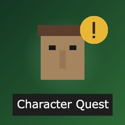 Character Quest - Minecraft Mods - CurseForge