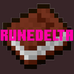 RuneDelta - Minecraft Mods - CurseForge