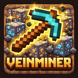 Old Vein Miner - ovm-0.6.1.jar - Minecraft Mods - CurseForge