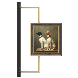 KHD Gallery Painting - The Sims 4 Build / Buy - CurseForge
