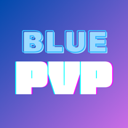 PVP Collections: BLUE - Minecraft Bedrock Skins - CurseForge