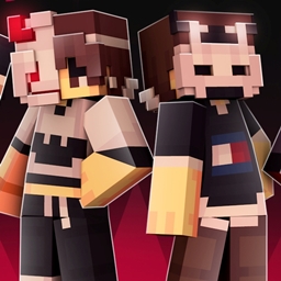 Demon Masks - Minecraft Bedrock Skins - CurseForge