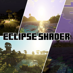 Howard Eclipse Shader - Dependencies - Minecraft Bedrock Texture Packs ...