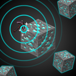 Echo Pickaxe - Minecraft Mods - CurseForge