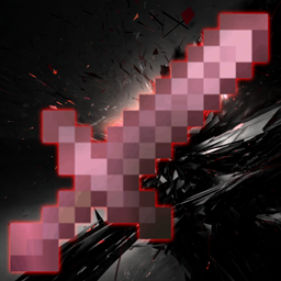 Red Enchantment Glint | ONYX - Red Enchantment Glint - Minecraft ...