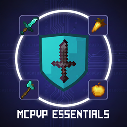 MC PVP Essentials - Bedwars Essentials.zip - Minecraft Resource Packs ...