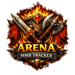 Arena MMR Tracker - TBC - World of Warcraft Addons - CurseForge