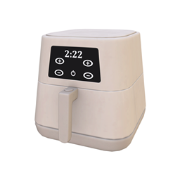 Comiko - Kitchen Time Air Fryer - Comments - The Sims 4 Build / Buy ...
