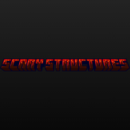 Horror Structures (by Berezka) - Minecraft Mods - CurseForge