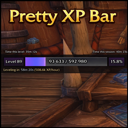 Warband Reputation – Track Account-Wide Faction Progress - World of ...