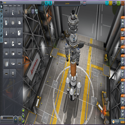 interplanetary lander - Kerbal Space Program Shareables - CurseForge