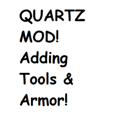 Quartz Mod - Minecraft Mods - CurseForge