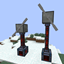 RF Windmills - Minecraft Mods - CurseForge