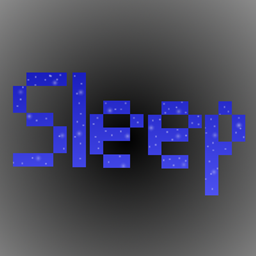 Sleep - Minecraft Mods - CurseForge