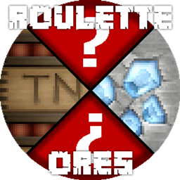 Roulette Ores - Minecraft Mods - CurseForge