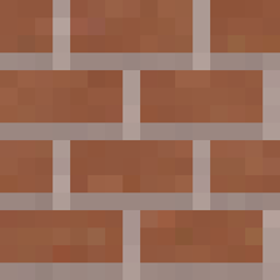 Stained Clay Bricks - Minecraft Mods - CurseForge