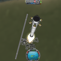 Take Command - Kerbal Space Program Mods - CurseForge