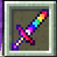 Rainbow Sword - Minecraft Resource Packs - CurseForge