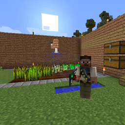 Sensible Example - Minecraft Modpacks - CurseForge