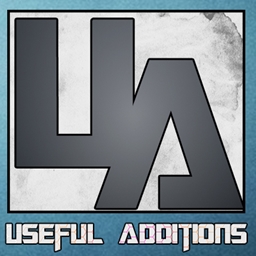 Useful Additions - Minecraft Mods - CurseForge