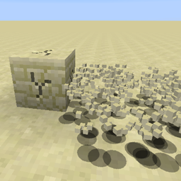 ForgeMicroblock - Minecraft Mods - CurseForge