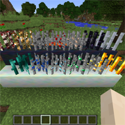 Ore Reeds - Minecraft Mods - CurseForge