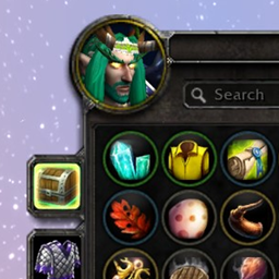 Combuctor Masque - World of Warcraft Addons - CurseForge