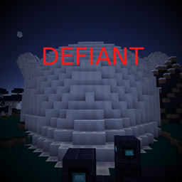 Defiant - Gallery - Minecraft Modpacks - CurseForge