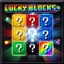 Lucky Blocks+ v2 Addon: 6 Variants & 50+ Rewards - Minecraft Bedrock ...