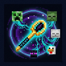 Midnight Paradox - Minecraft Mods - CurseForge