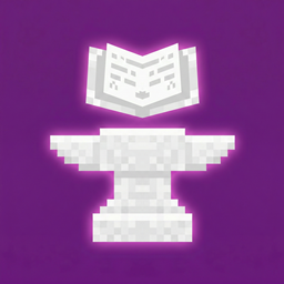 Anvil Disenchanting - Files - Minecraft Mods - CurseForge